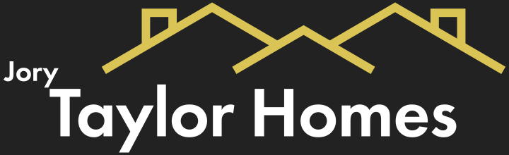 Home - Jory Taylor Homes